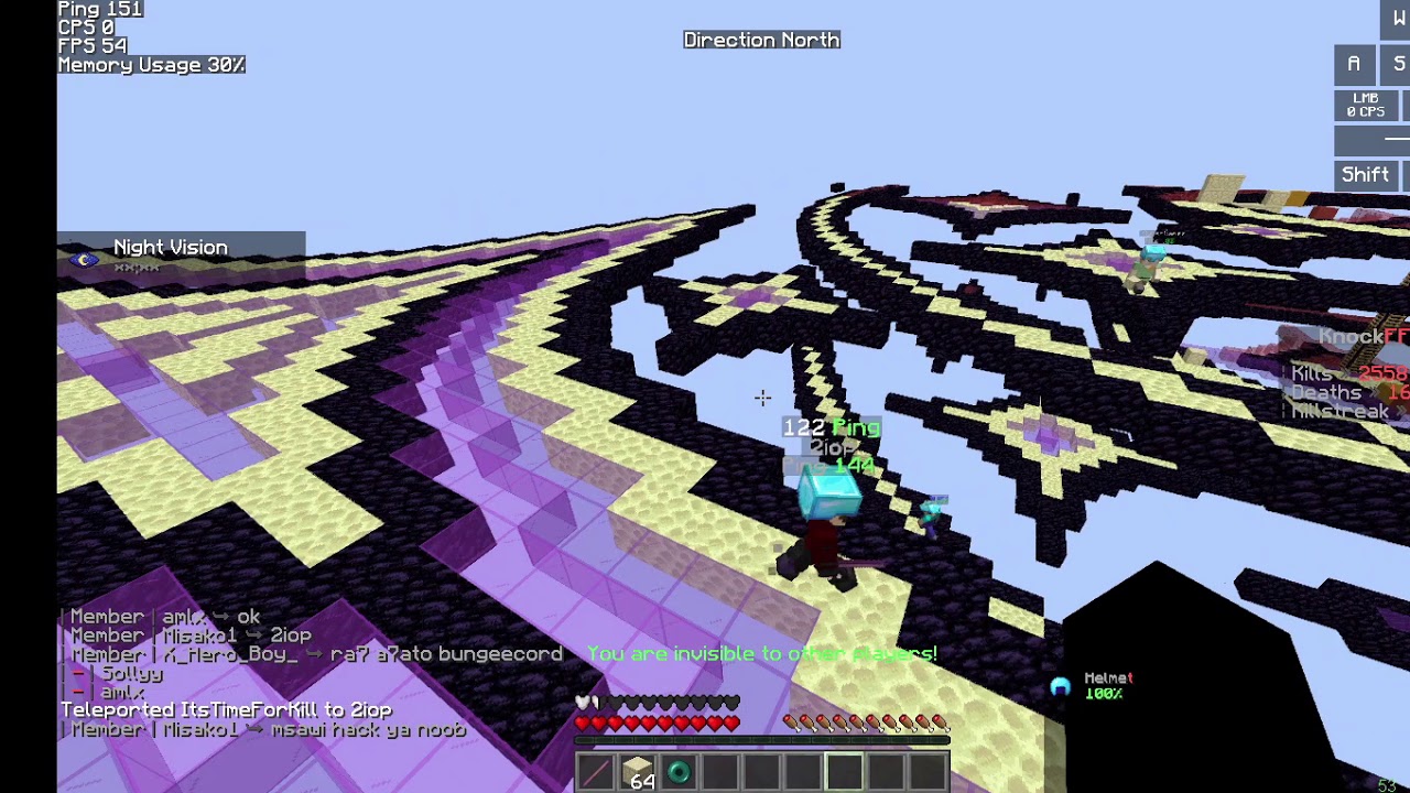 2iop hacking - YouTube