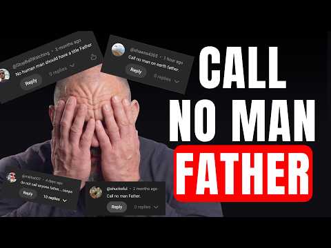 Call No Man Father