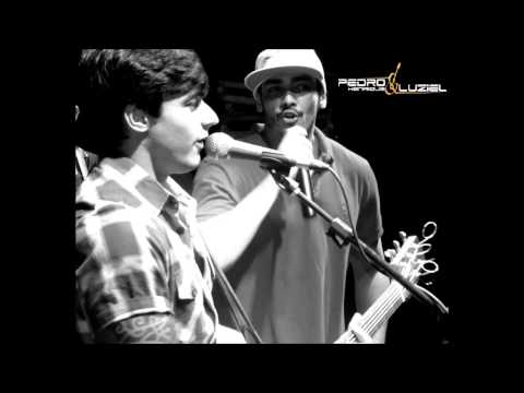 Pedro Henrique e Luziel - Lepo Lepo.