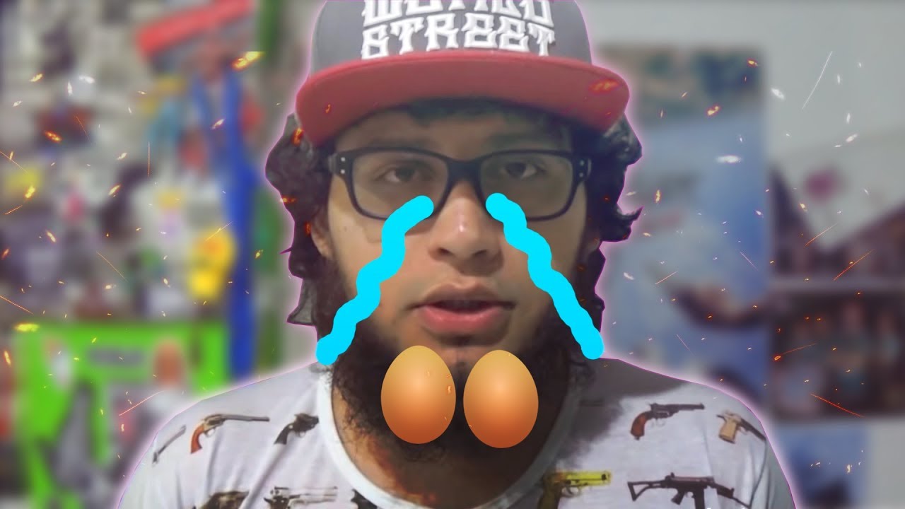 MEXIVERGAS COMEME LOS HUEVOS - YouTube