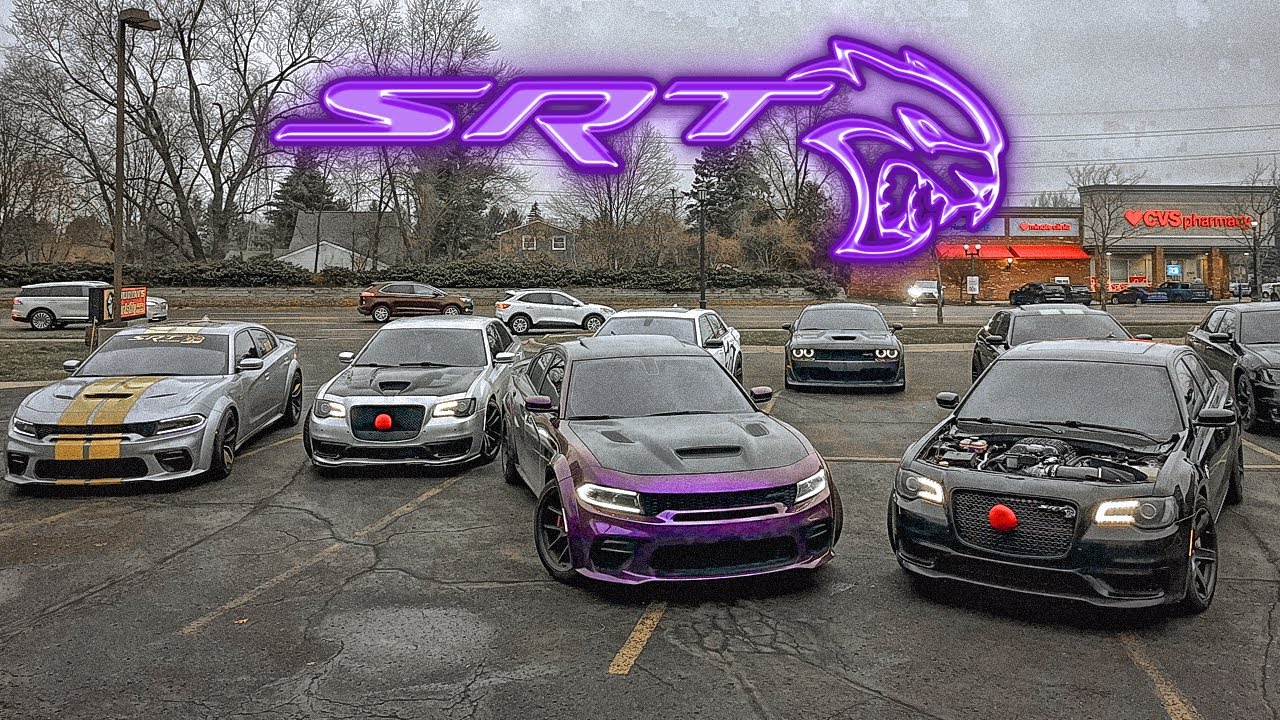 SRT LEN & FASTLIFE NICK MEET *HE TRIES TO SLIDE MY SCATPACK😱 - YouTube