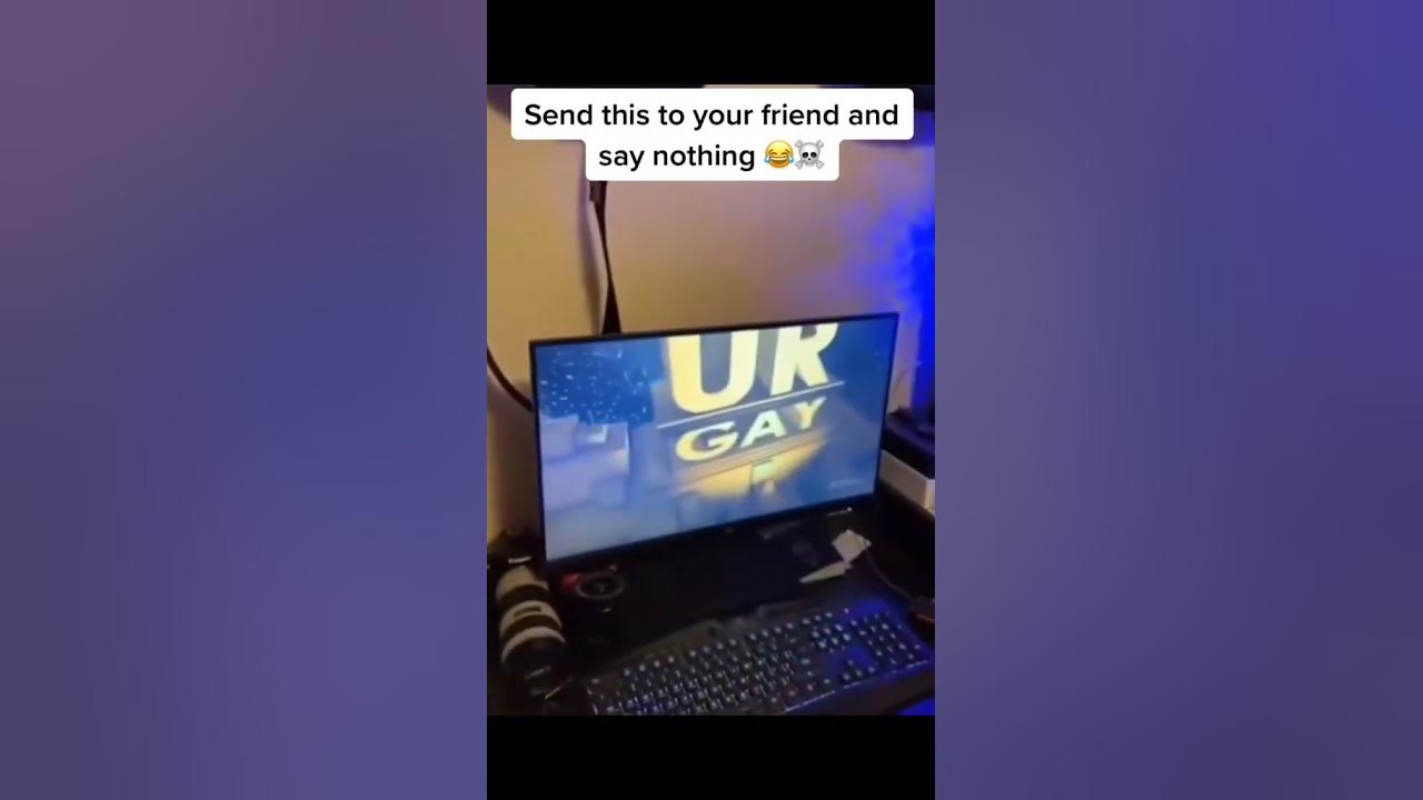 Funny intro - YouTube