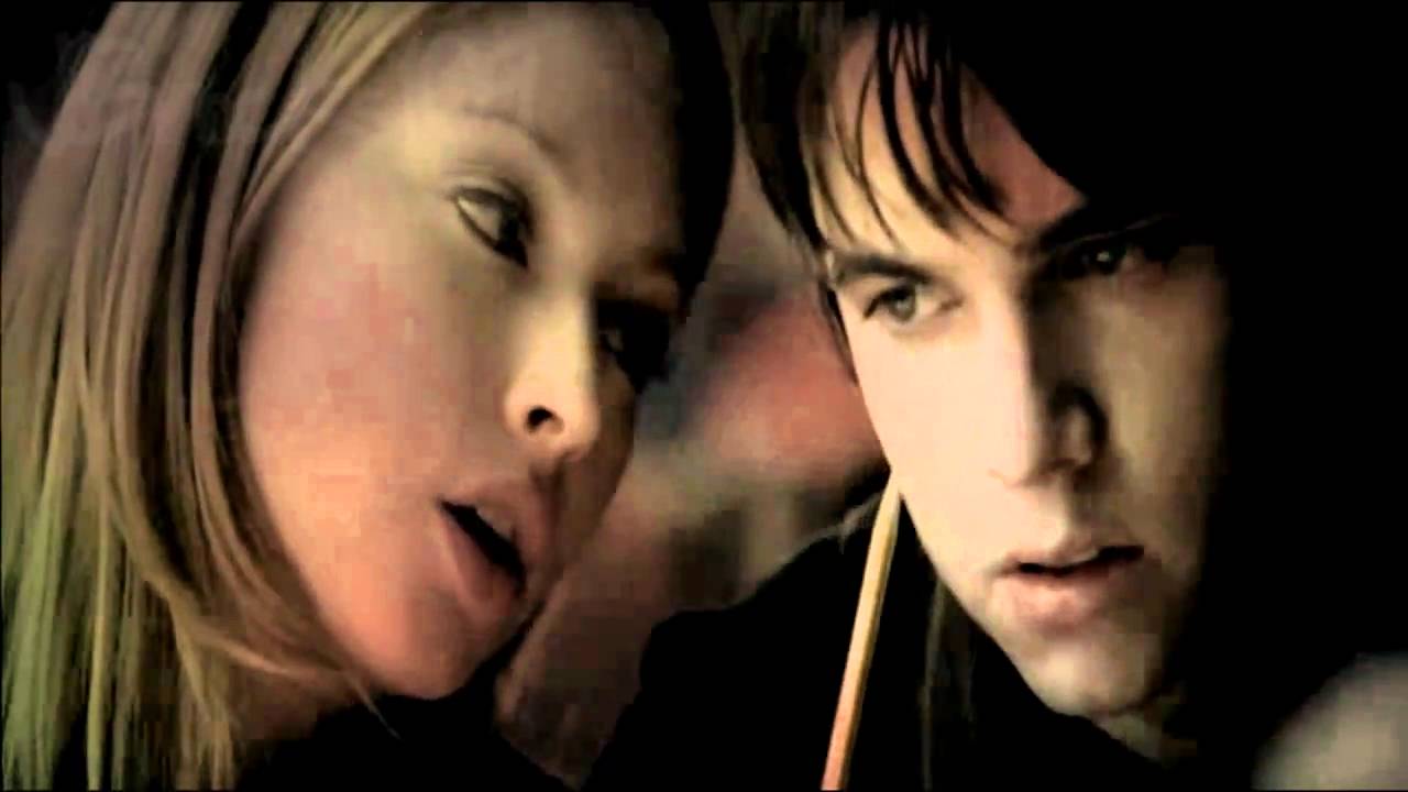 Keith/Natalie ~Shattered~ - YouTube