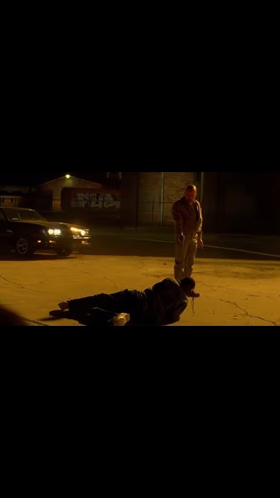 Best character development ever - YouTube