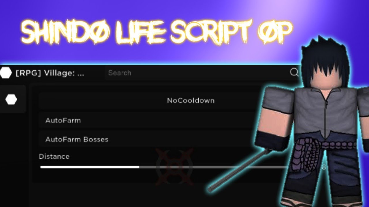 Shindo Life Script For Arceus X And PC /Auto Farm/ Auto Farm Boss ...