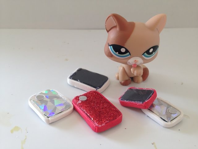 Lps 2 Inch Mini Iphones