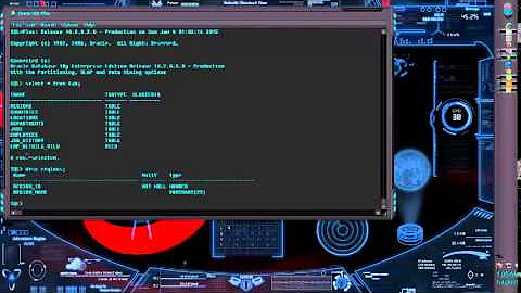 Oracle DataBase - YouTube
