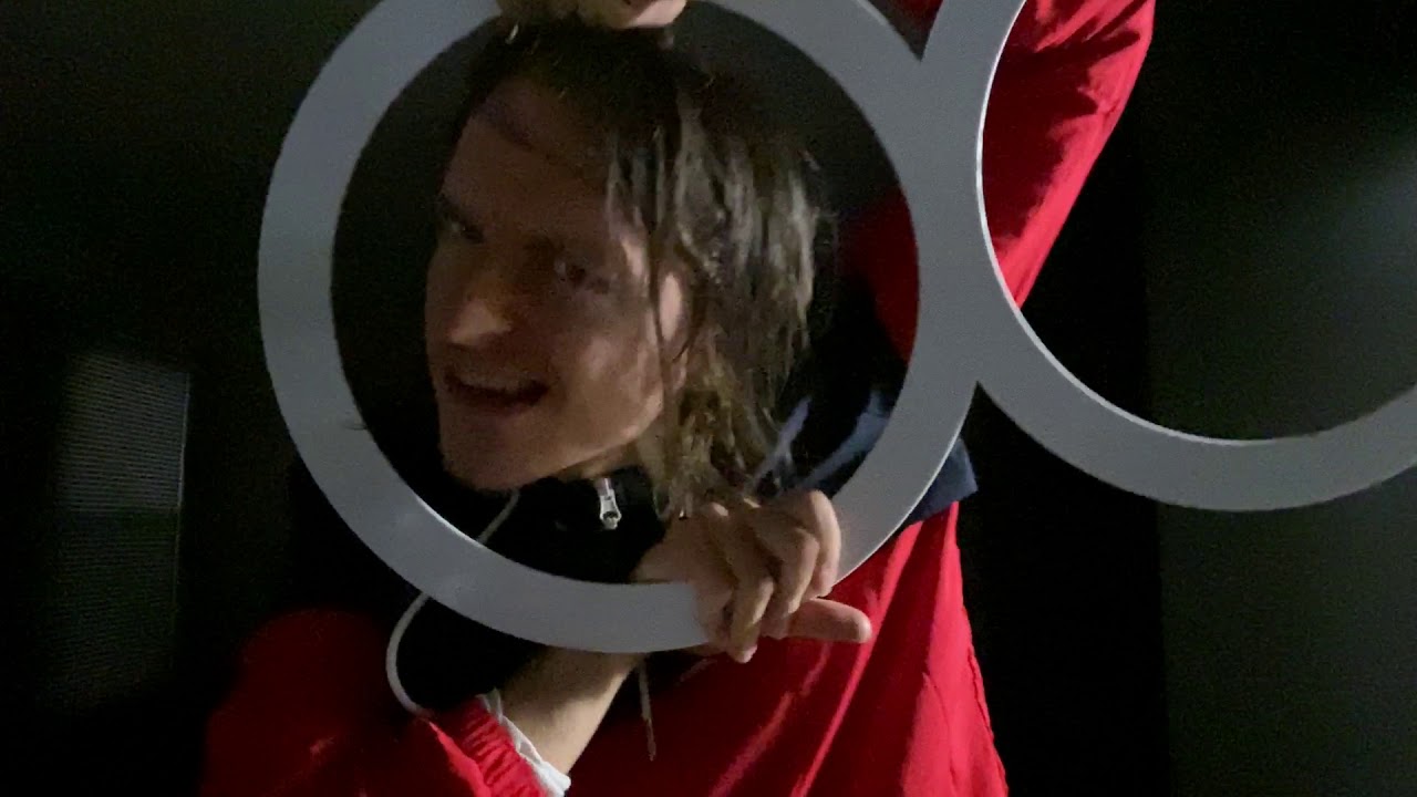 One Eight-RIng (freestyle practice) - YouTube