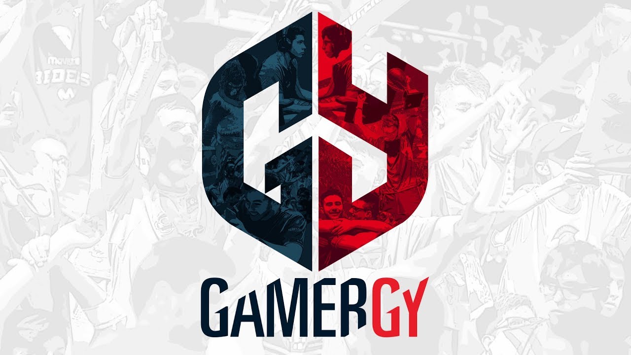 Vuelve Gamergy del 15 al 17 de Diciembre - YouTube