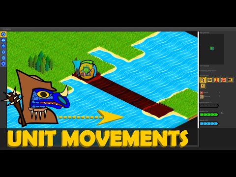 Unit movements - YouTube