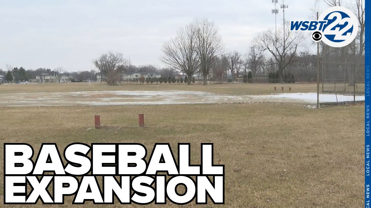 Baseball expansion project sparks community concerns at South Bend's ...