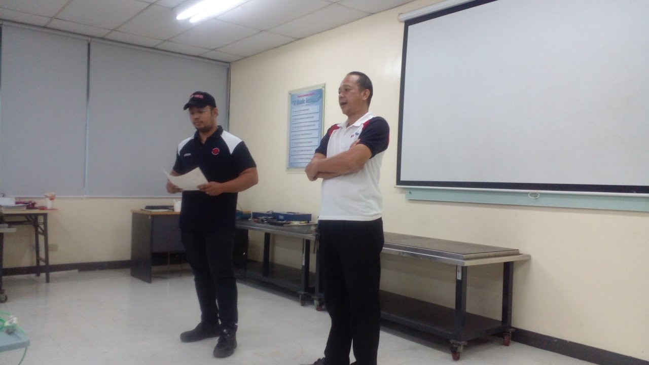 Classmates Professors Youtube 0876