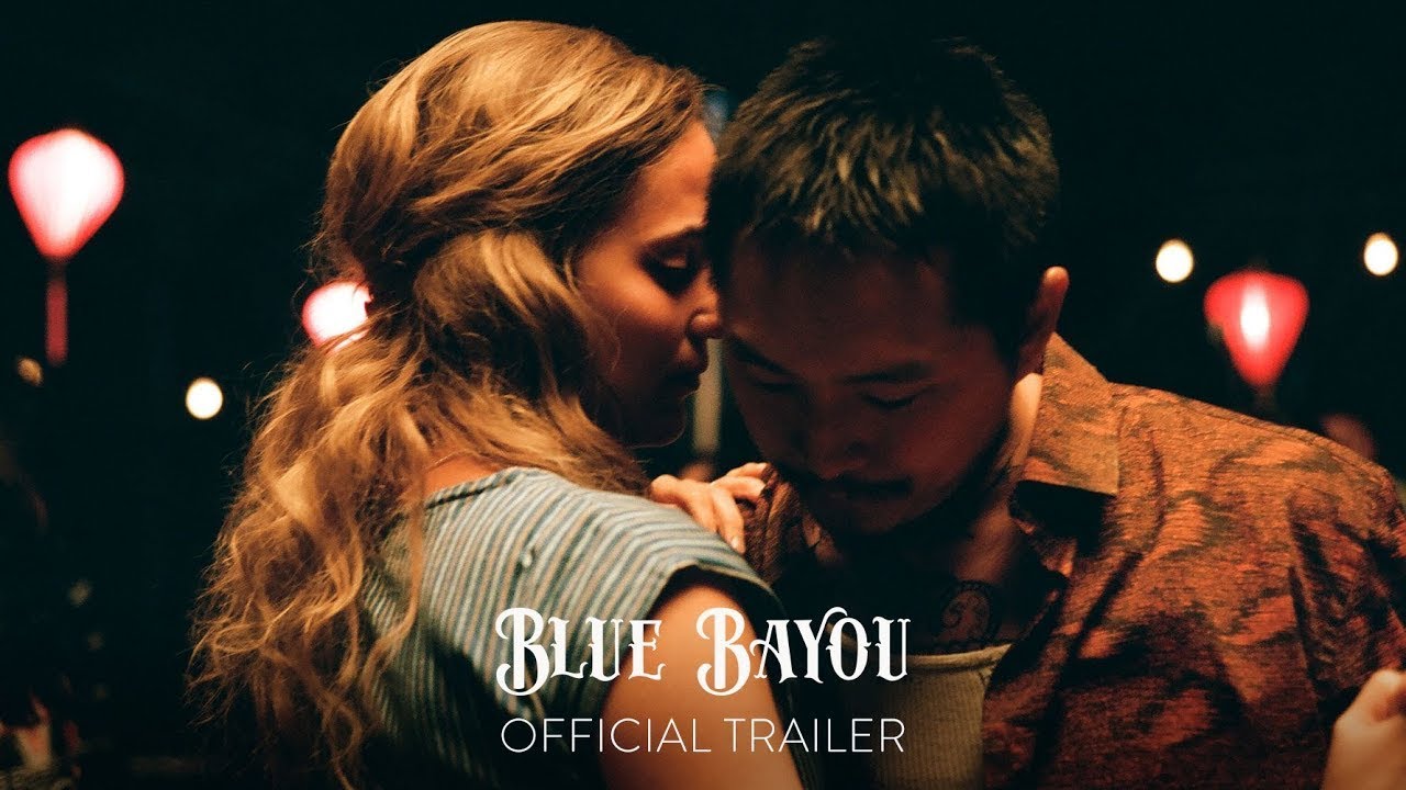 Blue Bayou | Trailer - YouTube