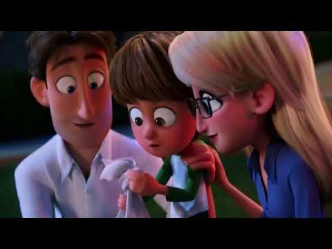 Balti - Ya Lili feat. Hamouda (Cartoon Version)