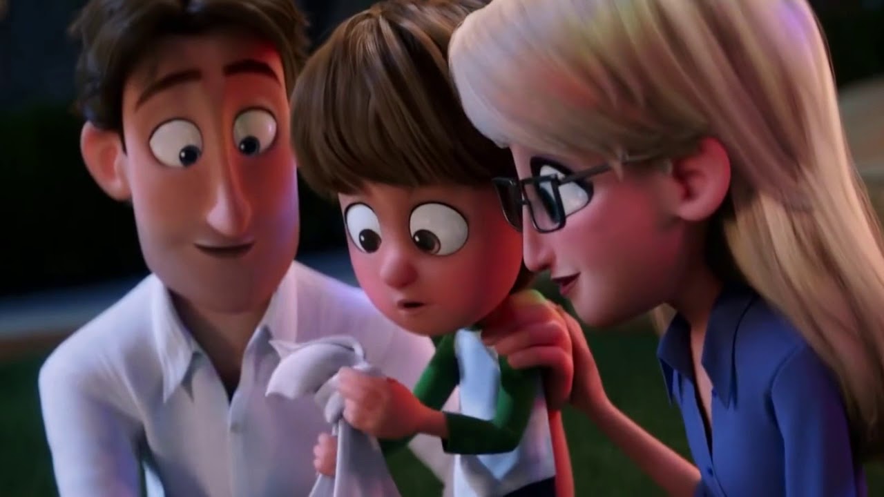 Balti - Ya Lili feat. Hamouda (Cartoon Version) - YouTube