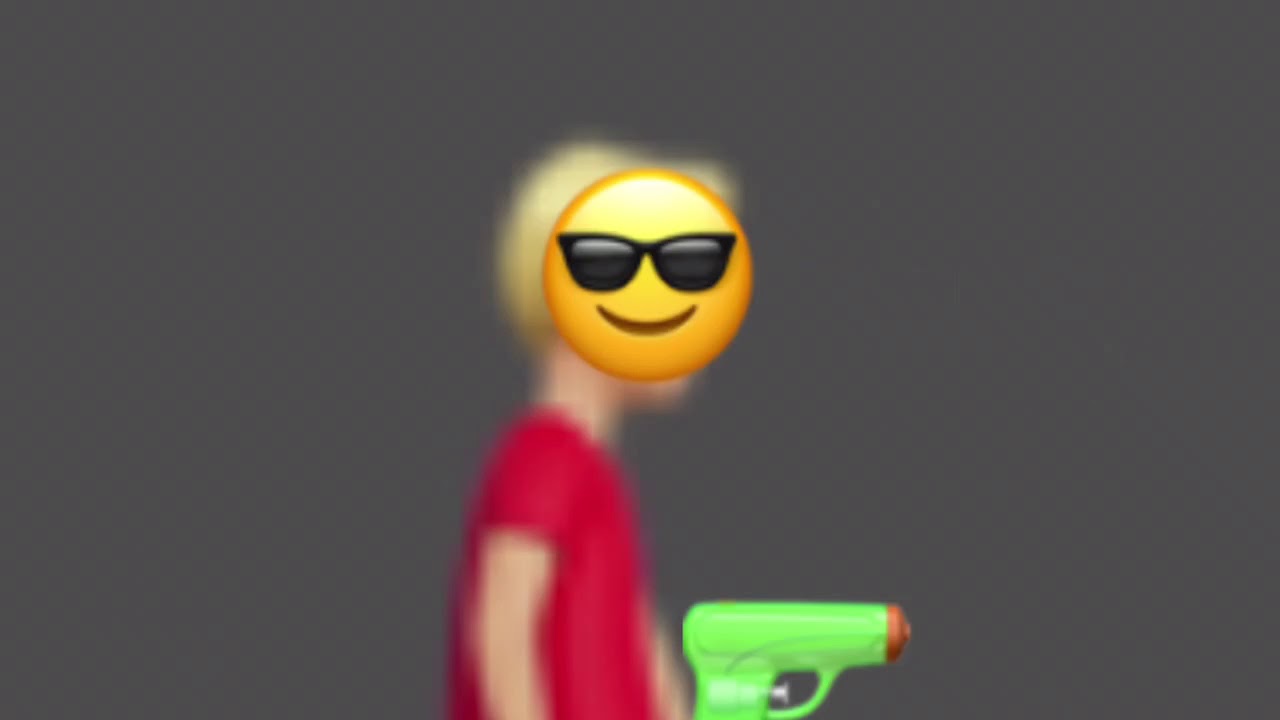 Ronald ft. Derka - Agent 8008 (Prod.Dazers) (slecht geanimeerde versie ...