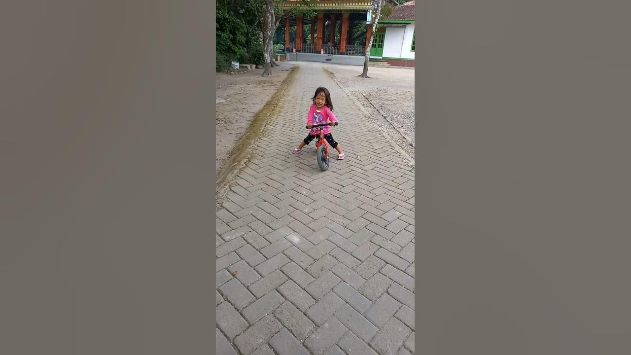 Latihan Pushbikeshorts Youtube