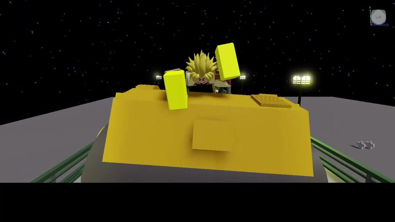 (Roblox) Road Roller Animation - YouTube