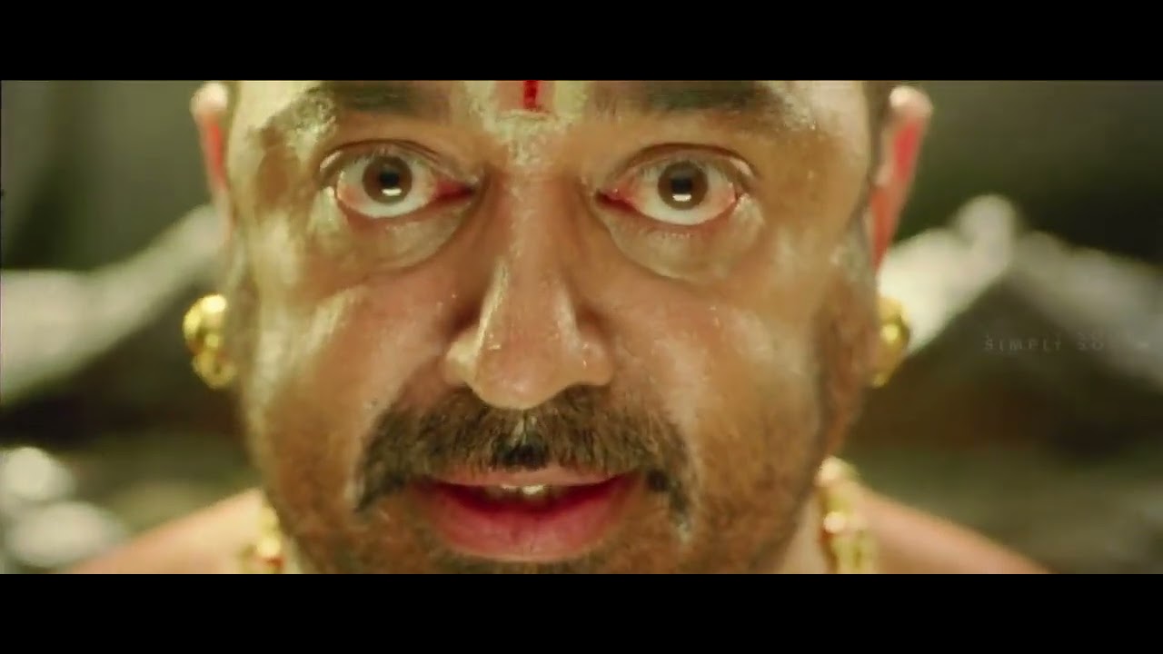 Dasavathaaram Full Movie Tamil | Kamal Haasan | This Is Cinema - YouTube