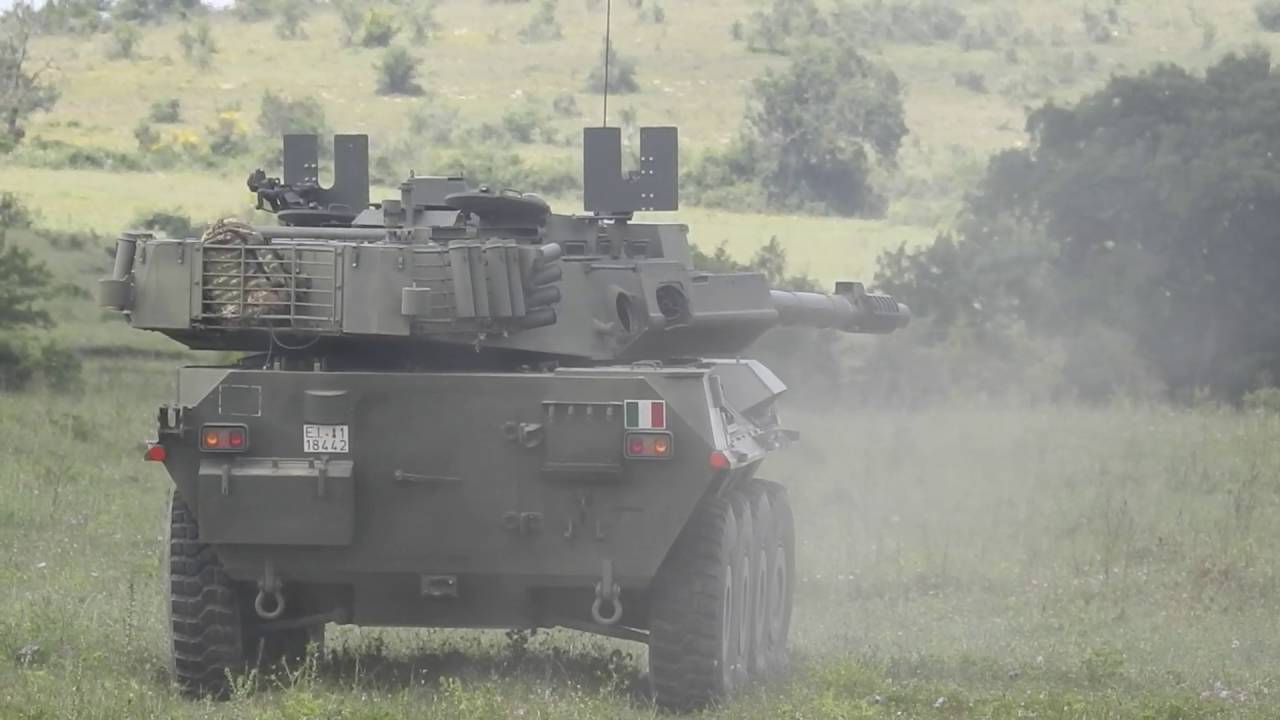 centauro 001 - YouTube