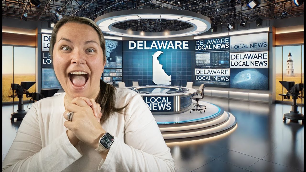 What's Happening in Delaware? Local News, Local Happenings, Your ...
