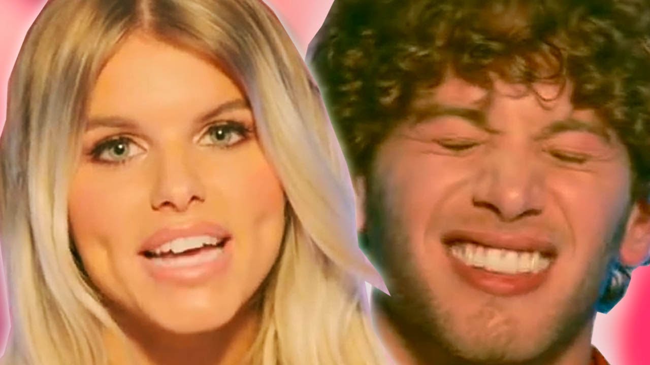 THIS IS THE CRINGIEST REALITY SHOW - YouTube