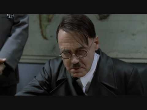Hitler Plays ctf_2fort On Team Fortress 2 - YouTube