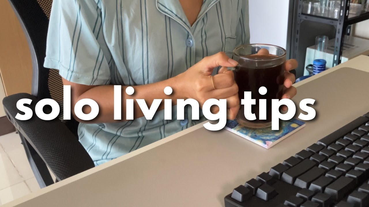 Solo living tips ☝🏻 PROS and CONS of Unfurnished, Semi-furnished ...