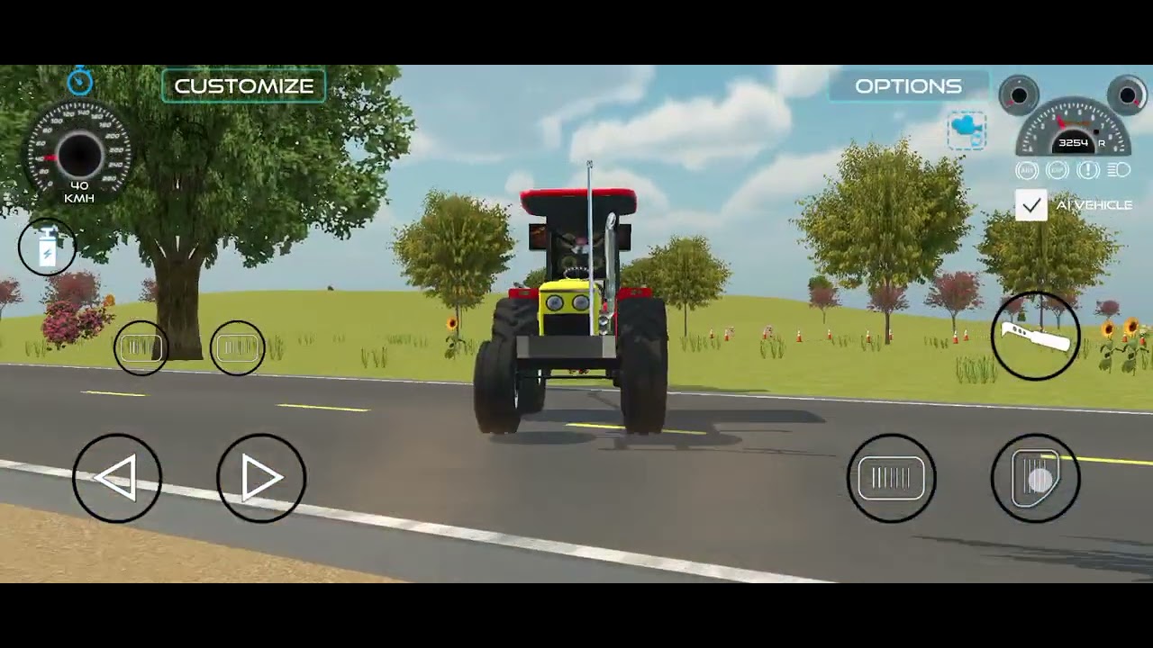 TREK TAR GAME PLAY ️ #trektar #viralvideo - YouTube