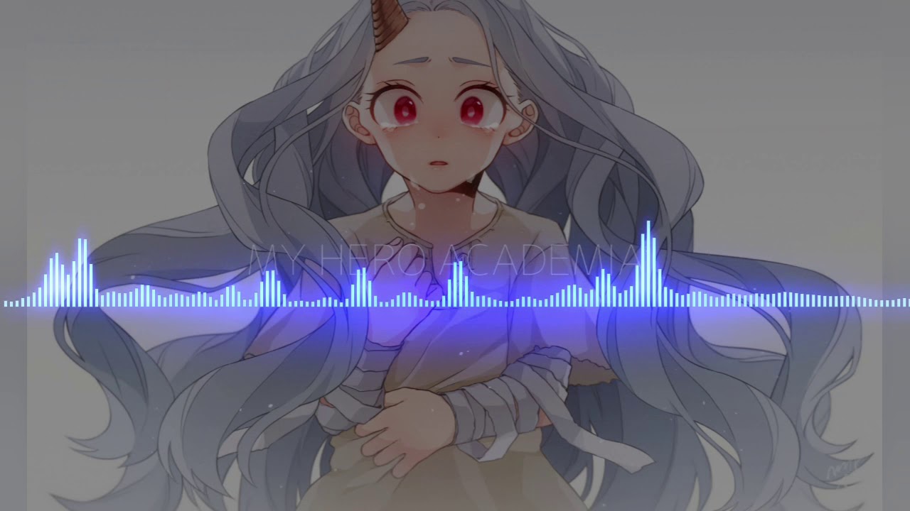 Shout Baby - Ryokuoshoku Shakai [ Nightcore ] (Boku no Hero Academia ...