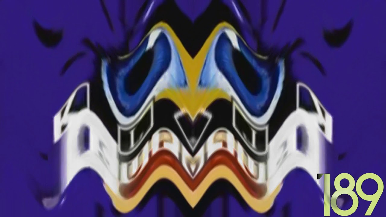 Klasky Csupo in Dry Wave Mirror Powers - YouTube