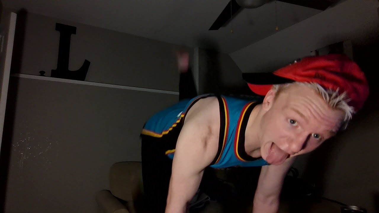 last stream part 2 - YouTube