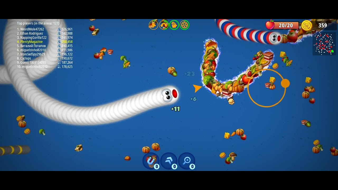 no.1 position snac game💪💪💪💪🦾🦾 best game video ENJOY - YouTube