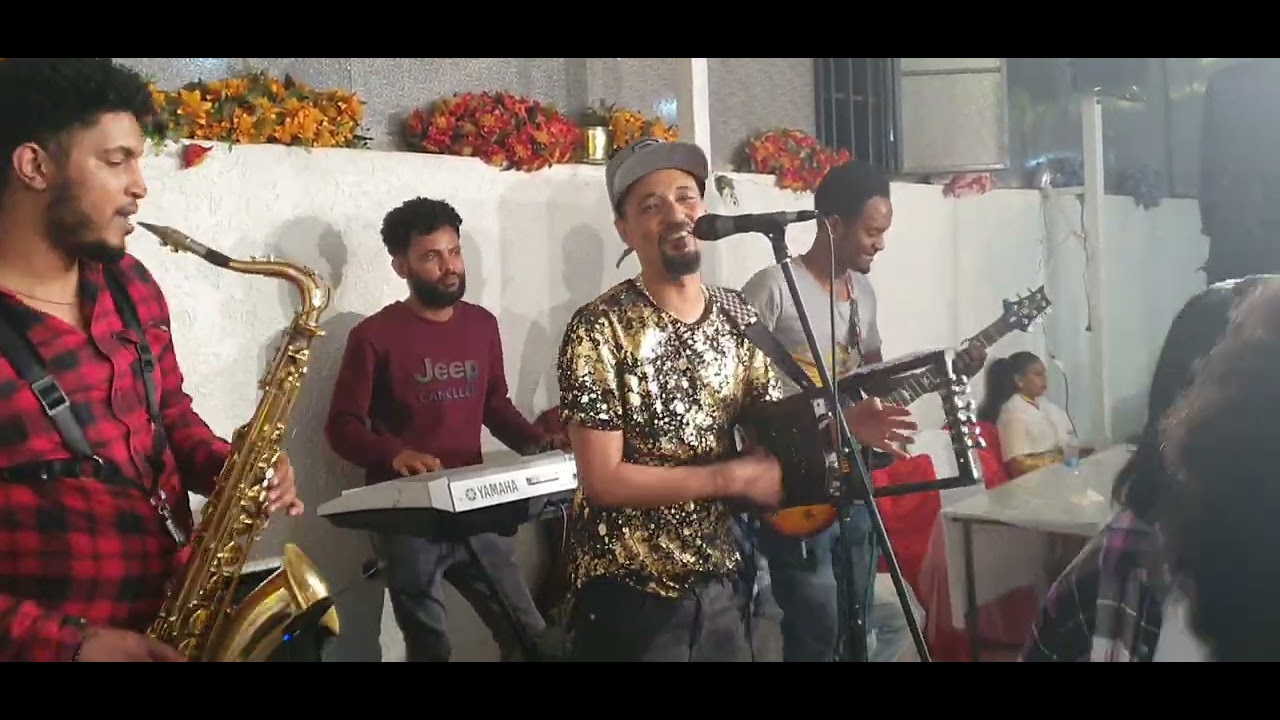 Eritrean new eti kokob dmxawi tiedi xaedu wenka zeleael gayla - YouTube