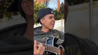 Recuerda - Marca MP(cover) - Iván Cornejo Chords - ChordU