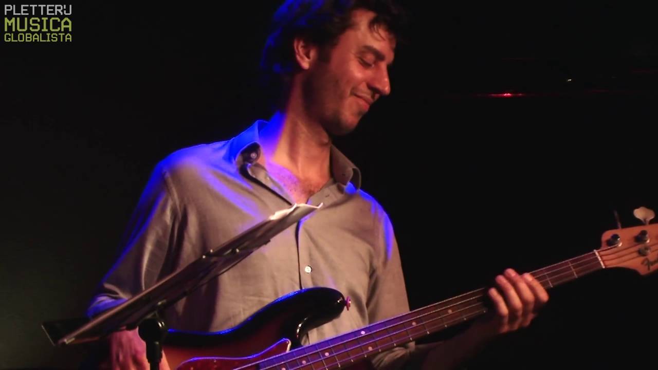 Duo Oene van Geel & Mark Haanstra, "Dubrovka" - YouTube