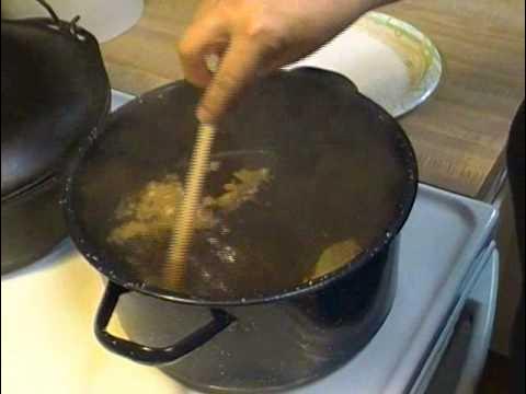 How to Make Corned Beef from Scratch! - YouTube