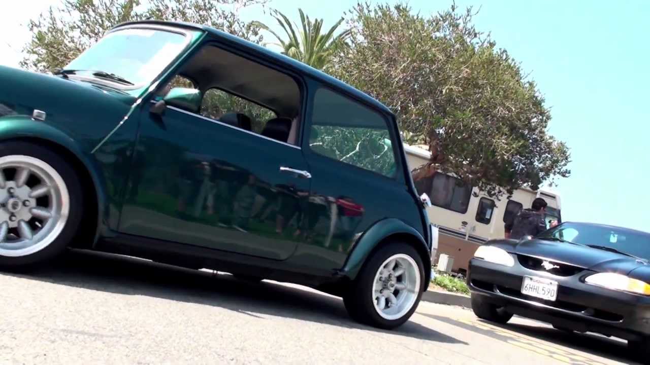 [Glamour Cars] HellaFlush - Los Angeles 2013 (HD) - YouTube