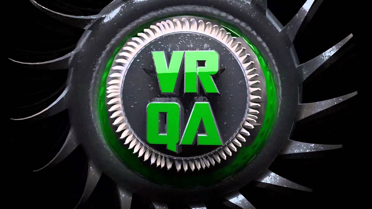 Intro VrQa - YouTube