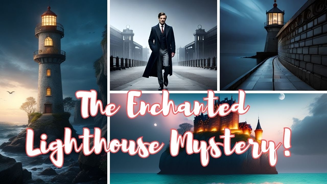 The Enchanted Lighthouse Mystery - YouTube