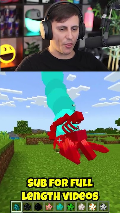 Mutant Wither Skeleton Vs Warden In Minecraft Shorts Youtube