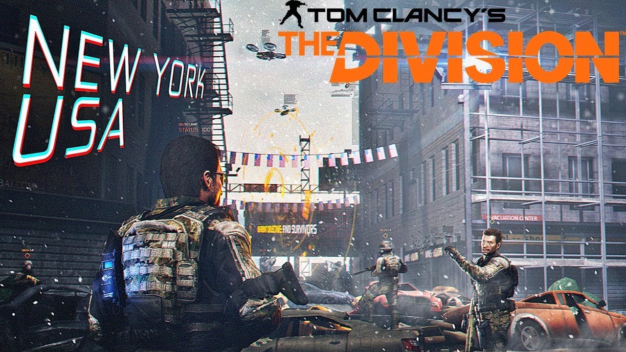 THE DIVISION (COOP) #11 - CONFRONTO NA USINA l DUBLADO EM PORTUGUÊS ...