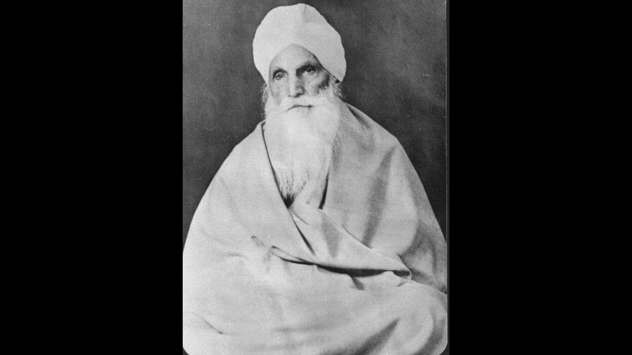 Sant mat daily satsang - YouTube