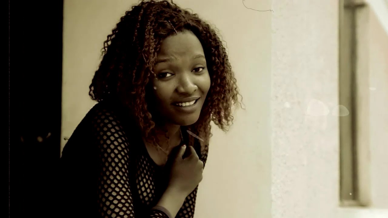 BROKEN HEART by JACKY DUKE official video mp4 - YouTube