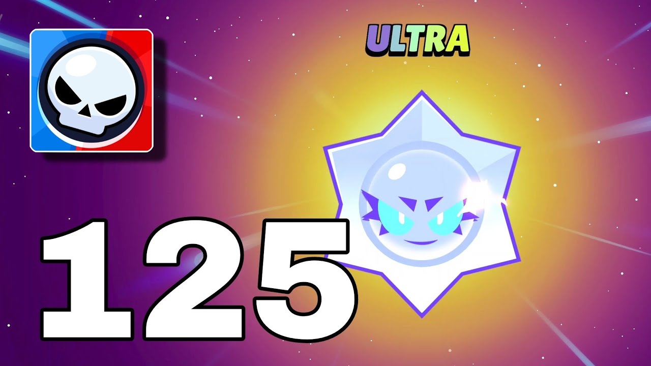 Brawl Stars - Gameplay Walkthrough Part 125 -Ultra Starr Drop (iOS ...
