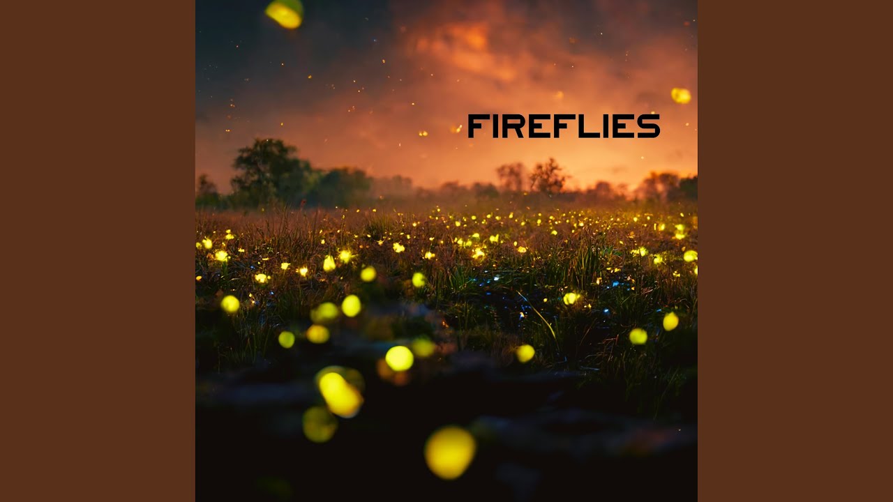 Fireflies - YouTube