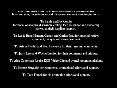 Deceptions Credits