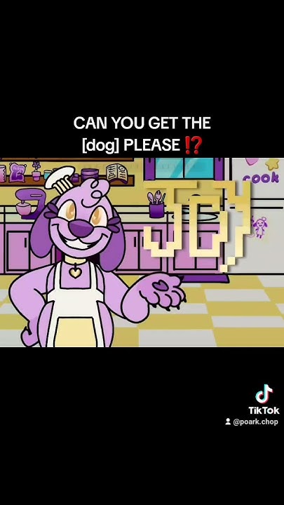 can you get joy? meme #alightmotion #animationmeme #jackstauber #furry #art #meme #creepypasta # ...