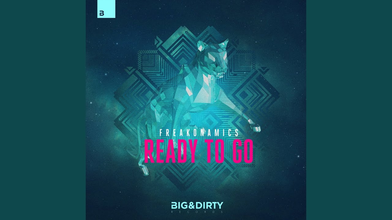 Ready To Go (Extended Mix) - YouTube