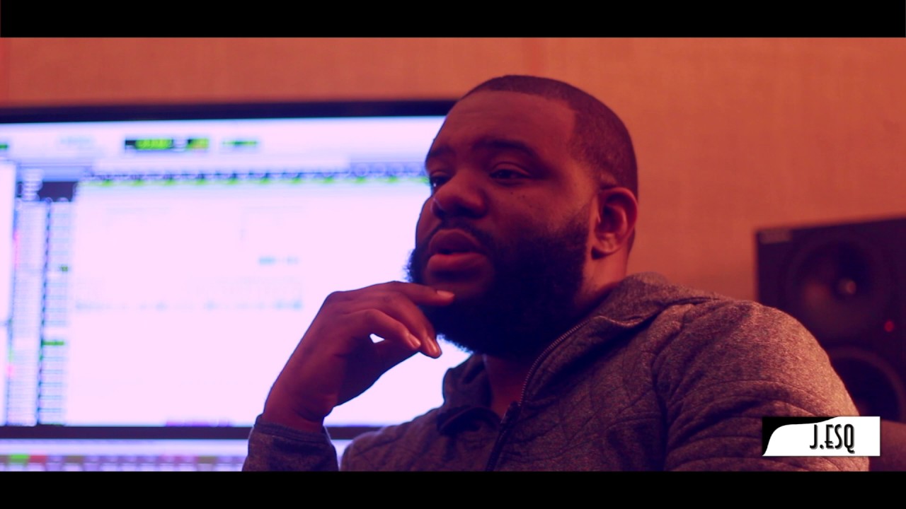 J.Esq | EPK [R&B Singer/Songwriter] - YouTube